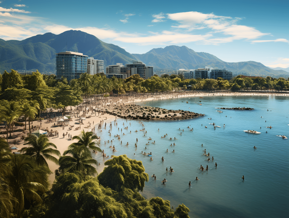 Découvrir Cairns : attractions incontournables et conseils de voyage ...