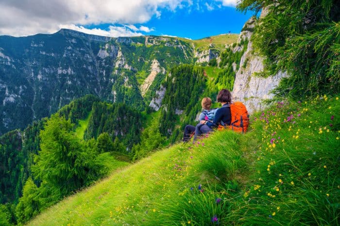 Quel circuit faire pour visiter la Roumanie en 2 semaines ? - Club Voyageur